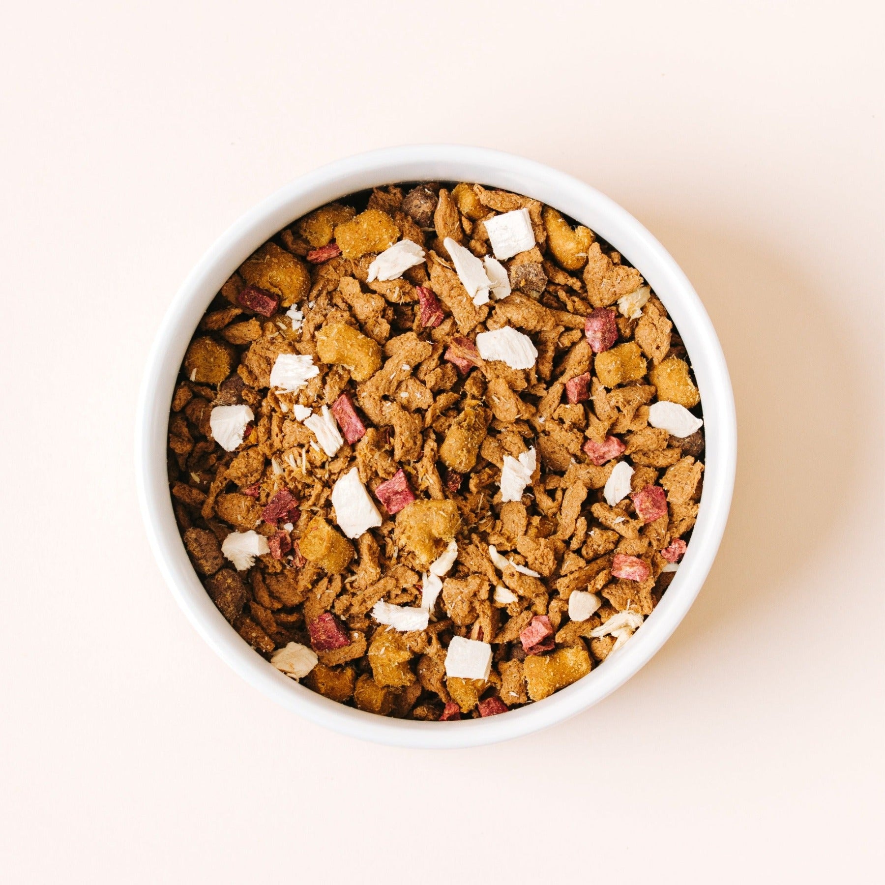 Gourmet pet food and mix-ins | Yummers